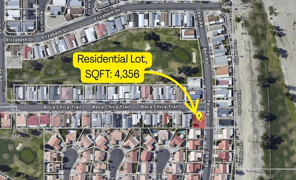 73991 Boca Chica Trail, Thousand Palms Property Listing: MLS® #219134649DA