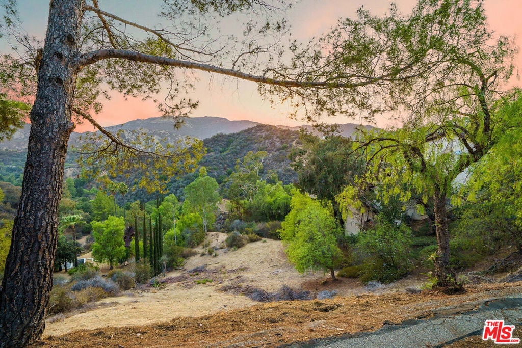 Topanga Skyline Drive, Topanga CA | Topanga Lots/Land Homes For Sale