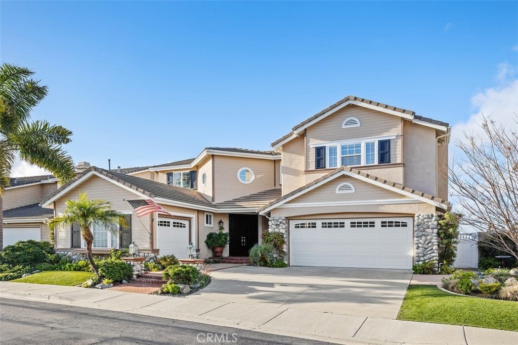 Crest Homes For Sale in San Clemente - San Clemente Real Estate