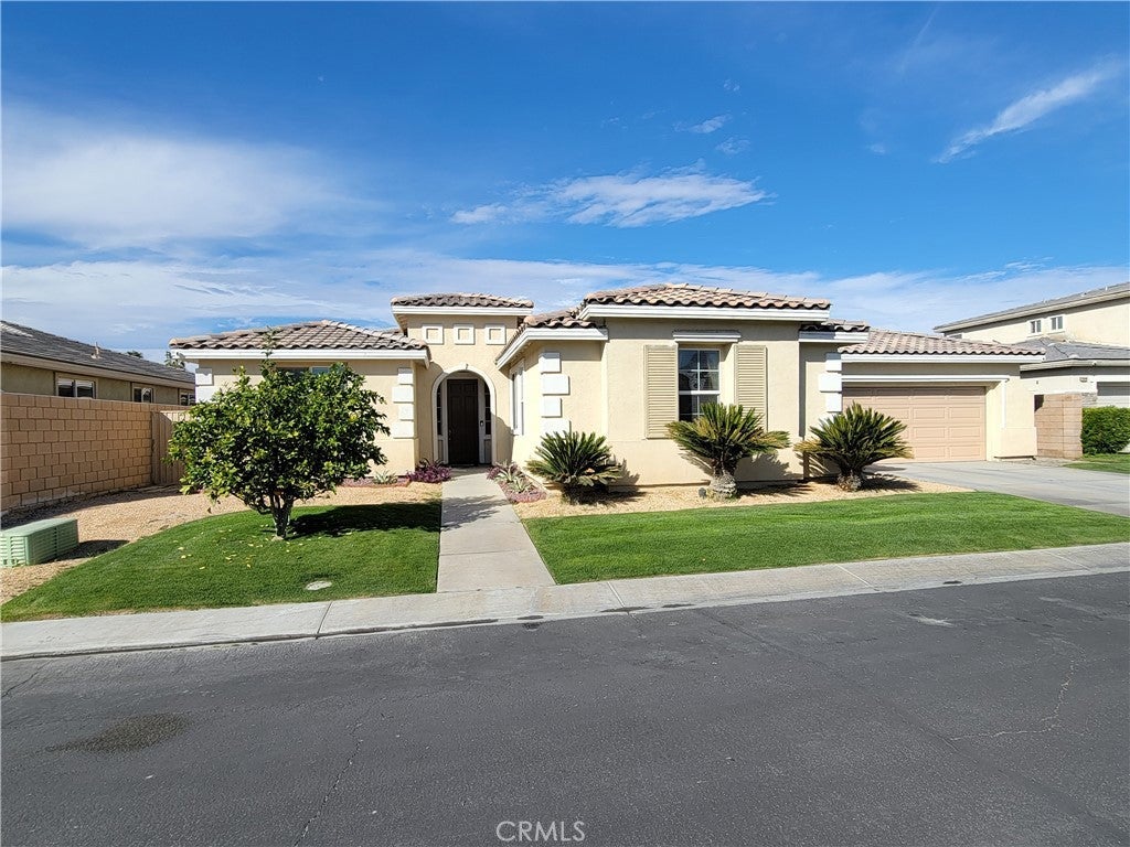 83432 Stagecoach Road, Indio Property Listing: MLS® #EV24038222