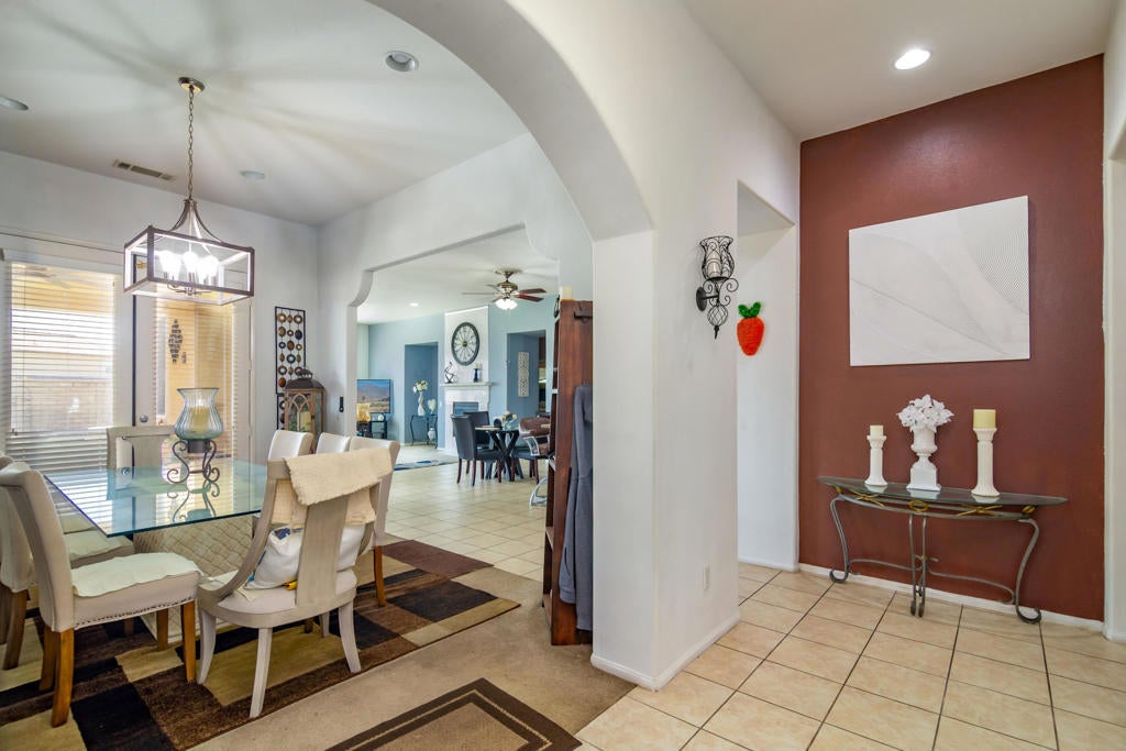 82773 Mount Riley Drive, Indio Property Listing: MLS® #219108072DA