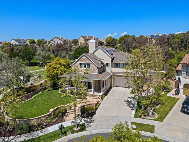 Ladera Ranch MLS | MLS Listings in Ladera Ranch