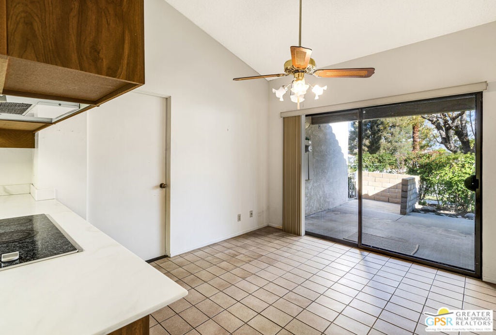 1557 Redford Drive # A, Palm Springs Property Listing: MLS® #24398815