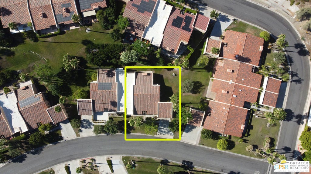 1557 Redford Drive # A, Palm Springs Property Listing: MLS® #24398815