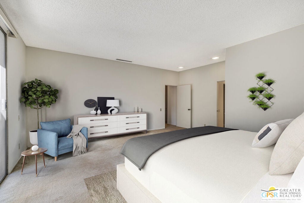 1557 Redford Drive # A, Palm Springs Property Listing: MLS® #24398815