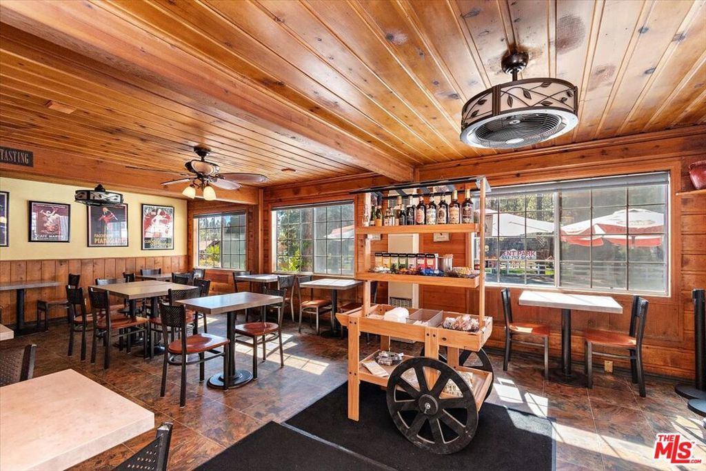 39226 Shore Drive, Fawnskin CA | Fawnskin Cabin Homes For Sale