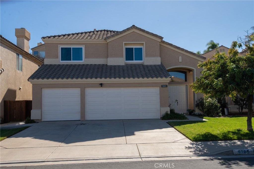 9105 Plume Grass Street, Corona Property Listing: MLS® #IG24227951