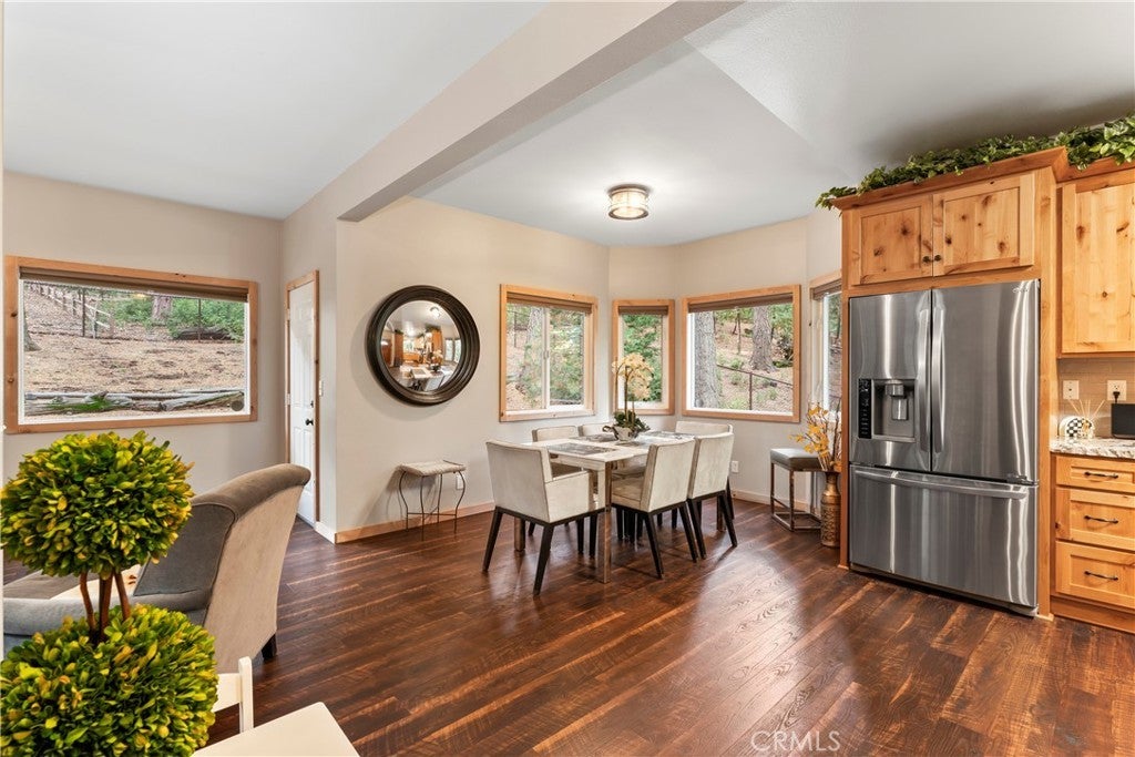 29001 Mohawk Drive, Lake Arrowhead CA | Lake Arrowhead Cabin Homes For Sale