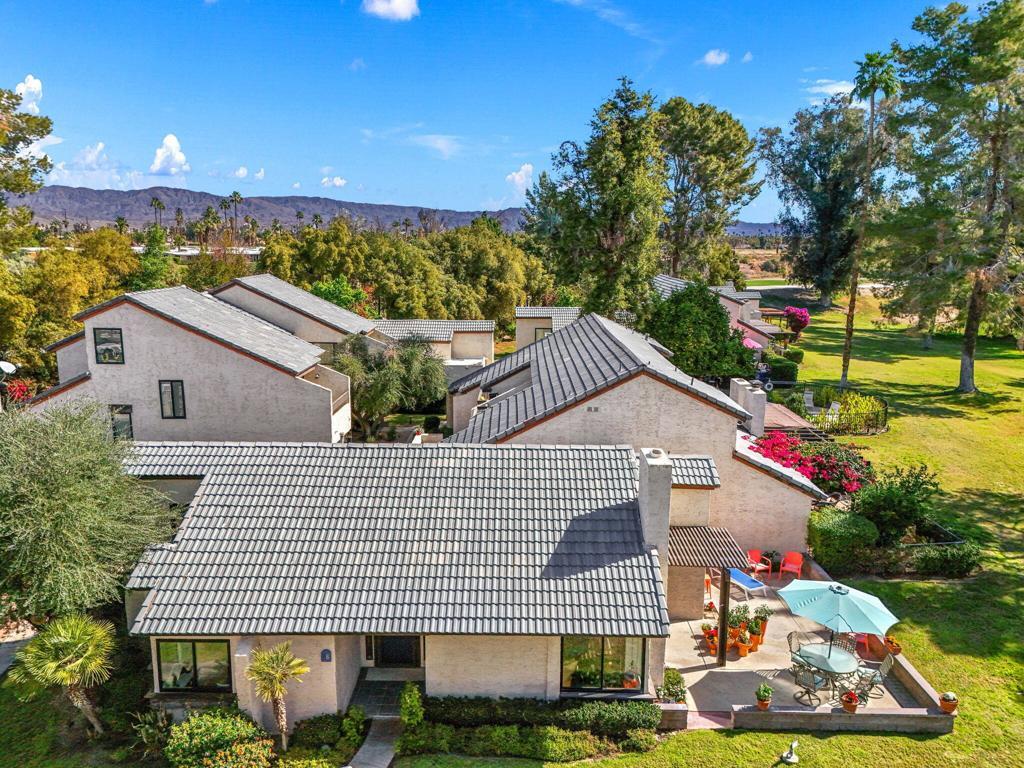 68 Portola Drive, Palm Springs Property Listing: MLS® #219125845PS