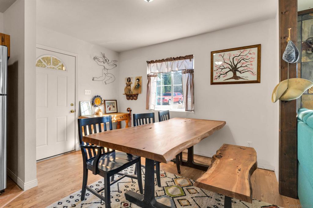 6911 Engineers Rd, Julian CA | Julian Cabin Homes For Sale