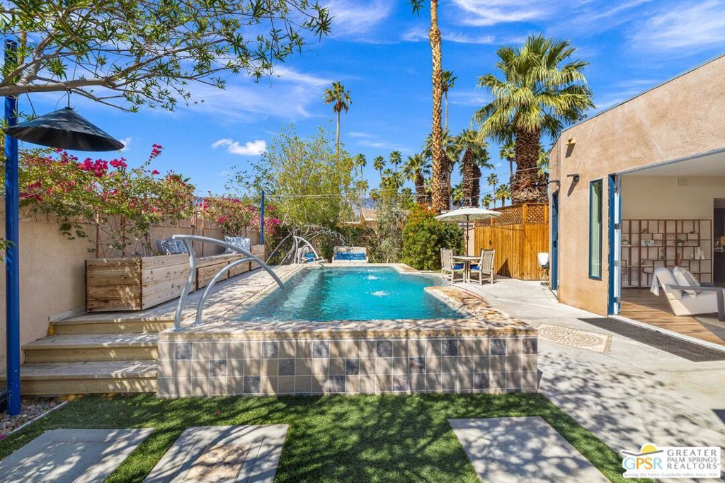 70051 Chappel Road, Rancho Mirage Property Listing: MLS® #25588473PS