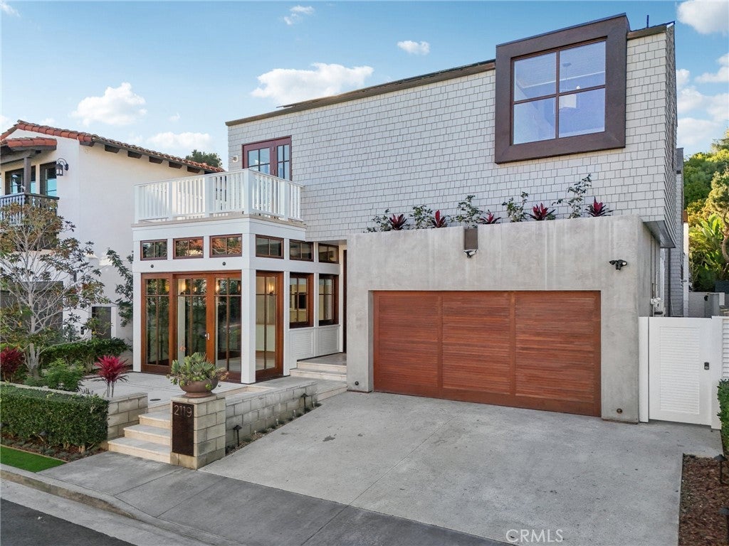 2119 Power Street, Hermosa Beach | $9,500,000