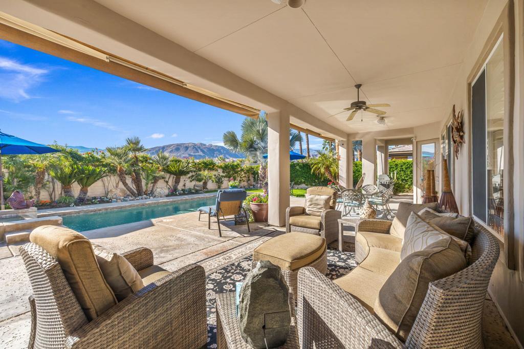 13 Corte Del Sol, Rancho Mirage Property Listing: MLS® #219140692DA