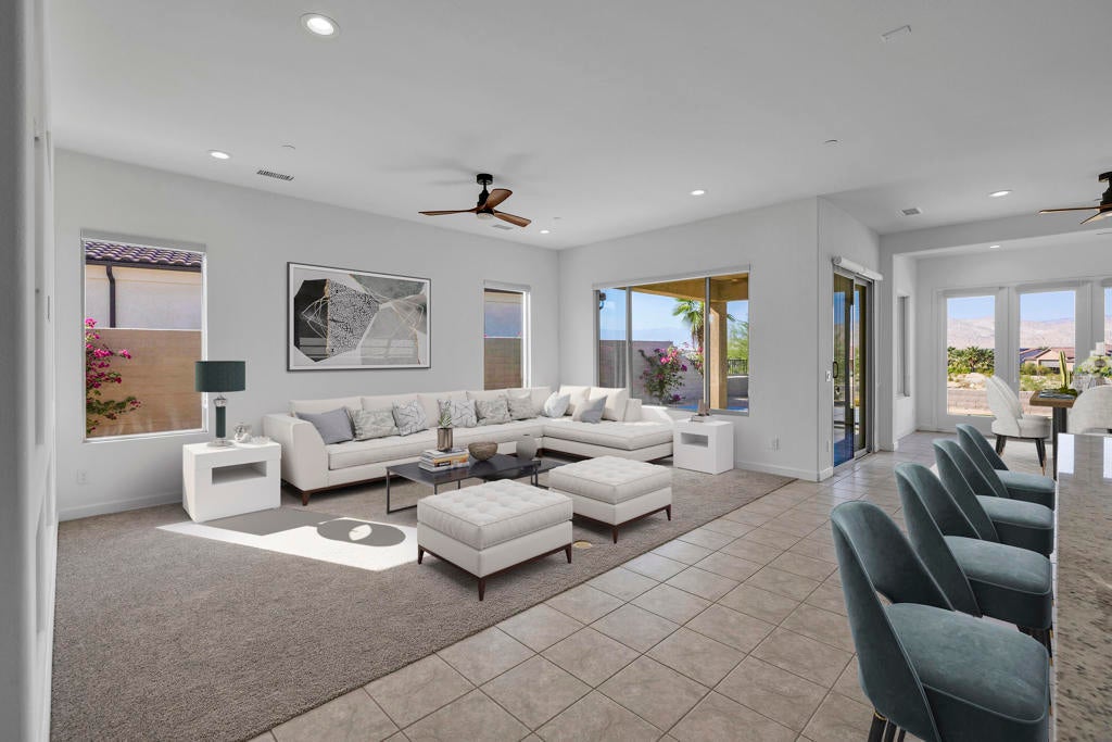 87 Zinfandel, Rancho Mirage Property Listing: MLS® #219141370DA