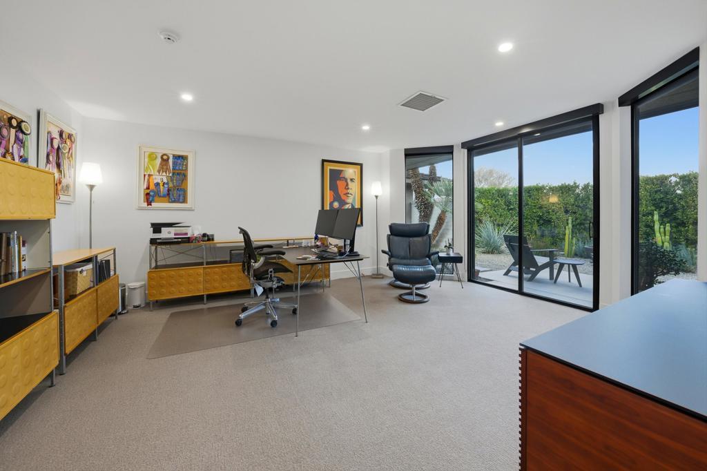 7 Mount Holyoke Drive, Rancho Mirage Property Listing: MLS® #219142299DA