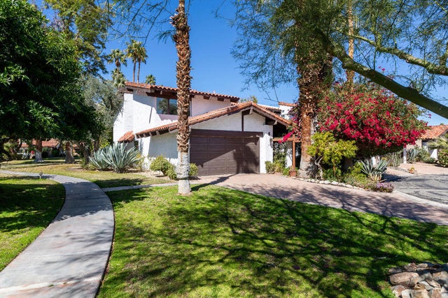 Deepwell Ranch Homes For Sale | Palm Springs Real Estate