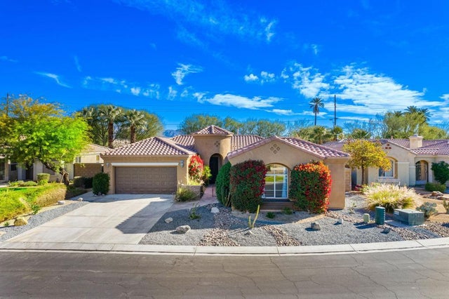 Desert Collection Homes For Sale | Indio Real Estate