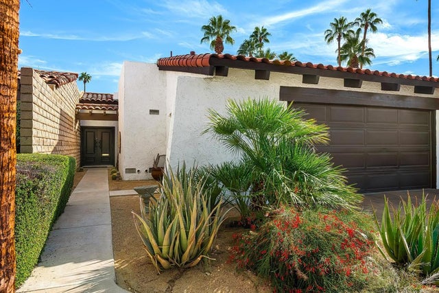 Deepwell Ranch Homes For Sale | Palm Springs Real Estate