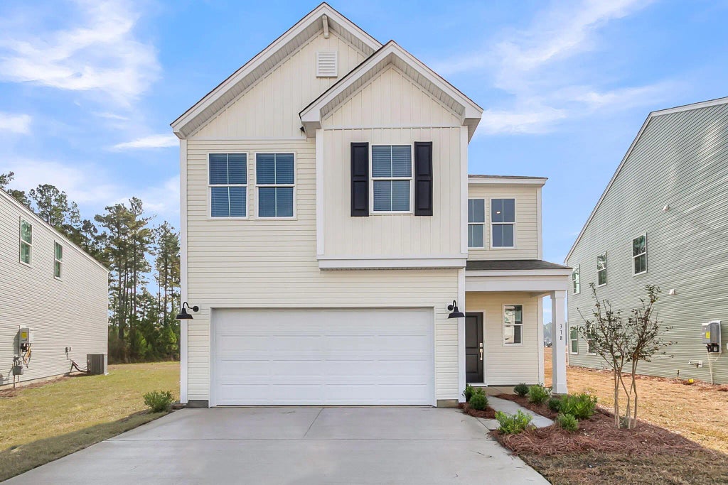 319 Clipper Court, Summerville: #26001026