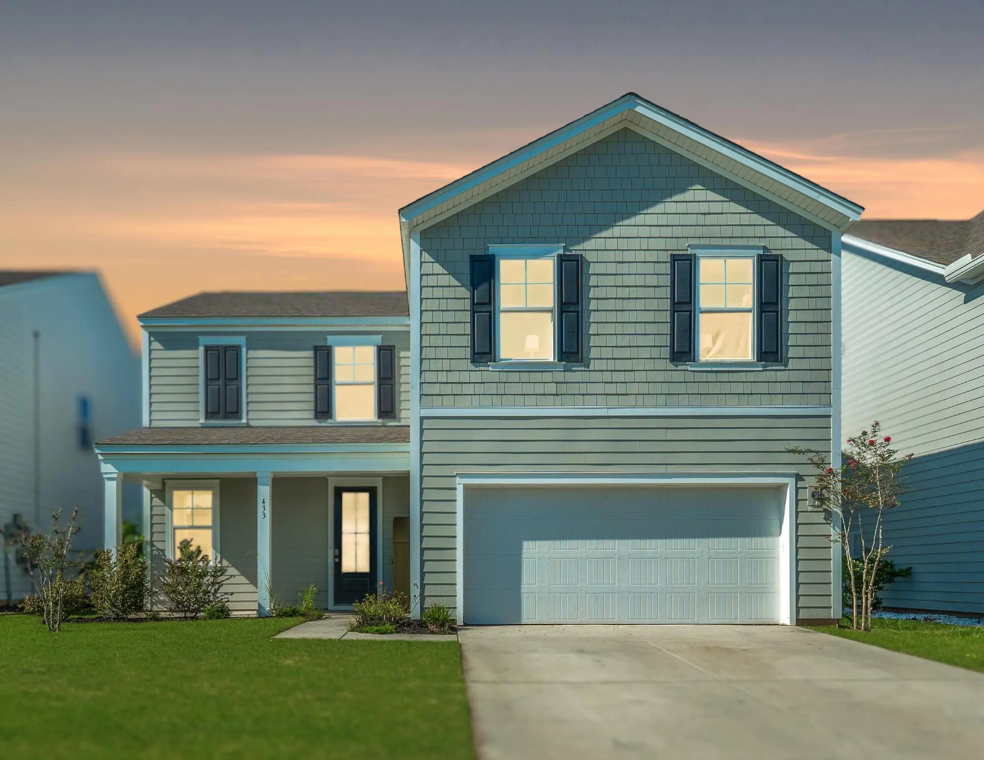 433 Ribbon Road, Summerville, SC 29483 25033074 | Nicklaus Vance