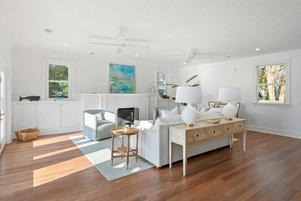 2218 Myrtle Avenue, Sullivans Island: #26001022