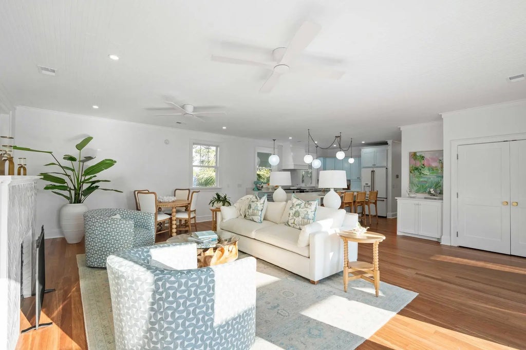 2218 Myrtle Avenue, Sullivans Island: #26001022