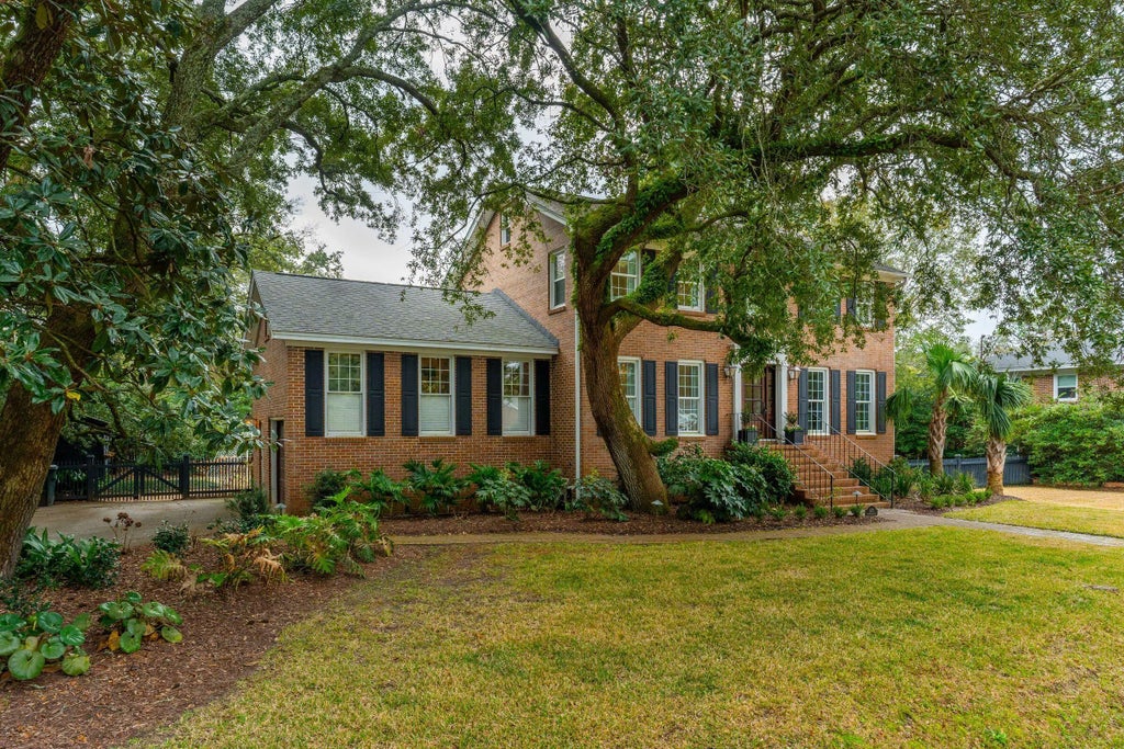 1471 Burningtree Road, Charleston: #26001044