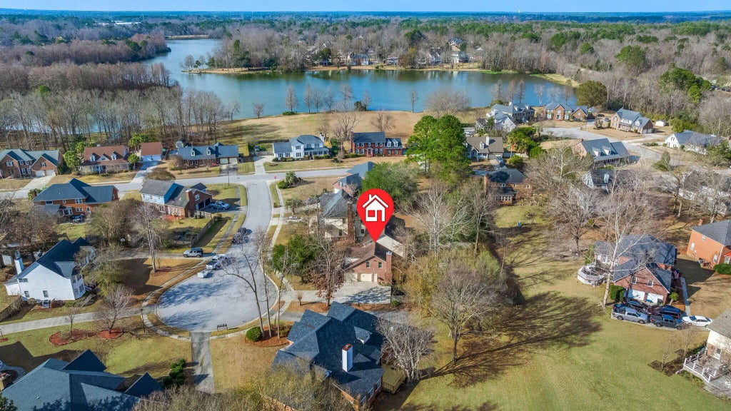 105 Spike Point Court, Goose Creek: #26001144