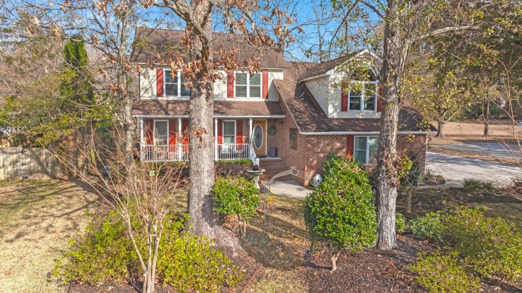 105 Spike Point Court, Goose Creek: #26001144