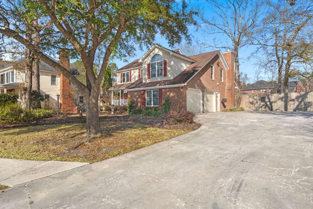 105 Spike Point Court, Goose Creek: #26001144