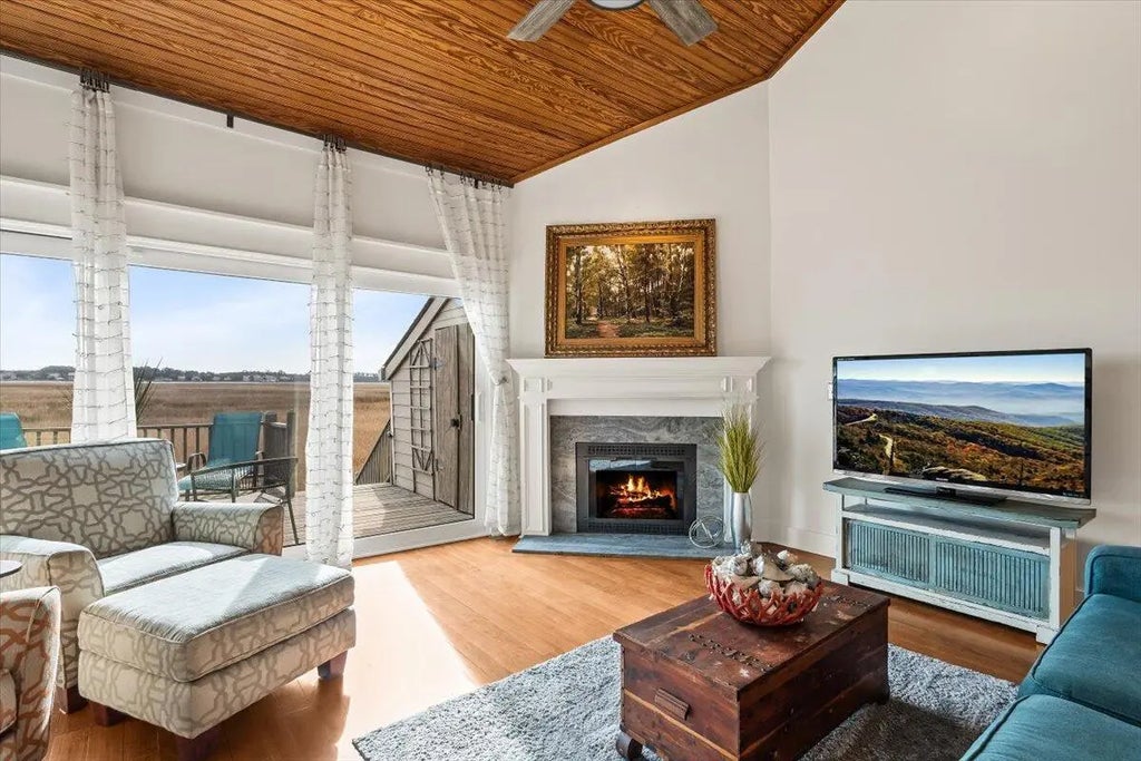 101 River Breeze Drive, Charleston: #26002890