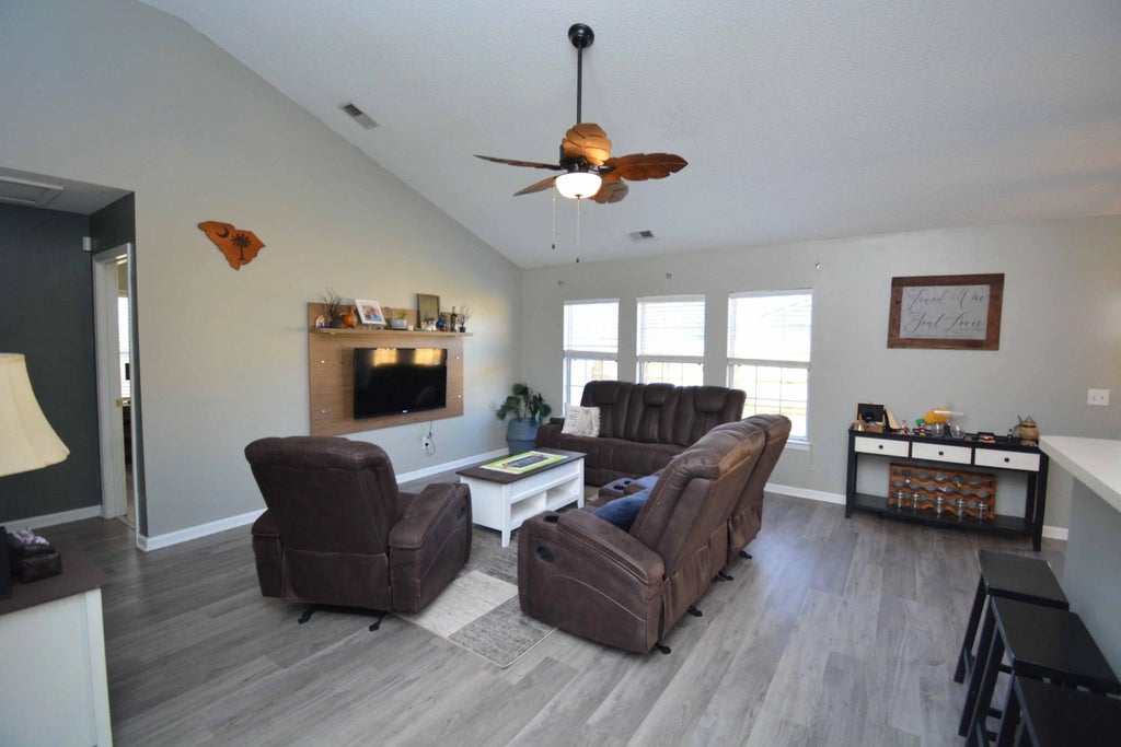 1306 Bradley Daniel Boulevard, Summerville: #25032838