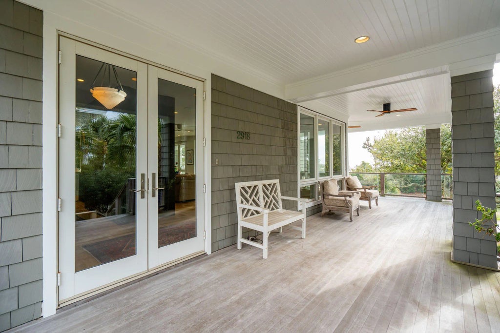 2918 Marshall Boulevard, Sullivans Island: #26001589