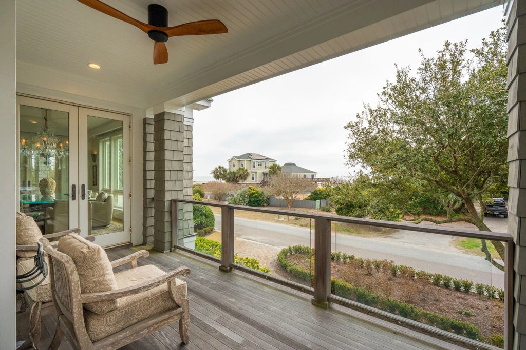 2918 Marshall Boulevard, Sullivans Island: #26001589