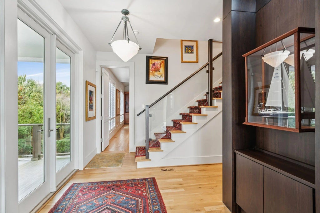 2918 Marshall Boulevard, Sullivans Island: #26001589