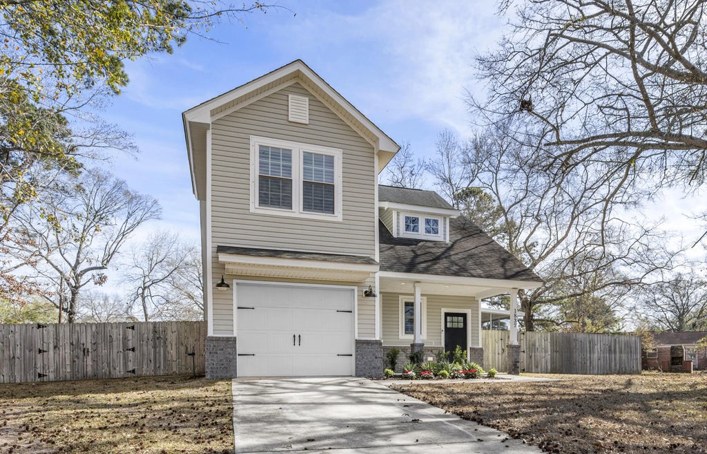 1837 Stonehedge Road, Charleston: #26001353