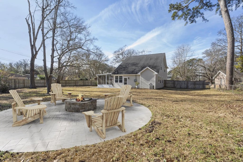 1837 Stonehedge Road, Charleston: #26001353