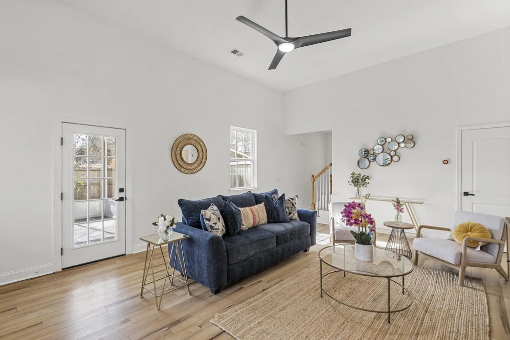 1837 Stonehedge Road, Charleston: #26001353