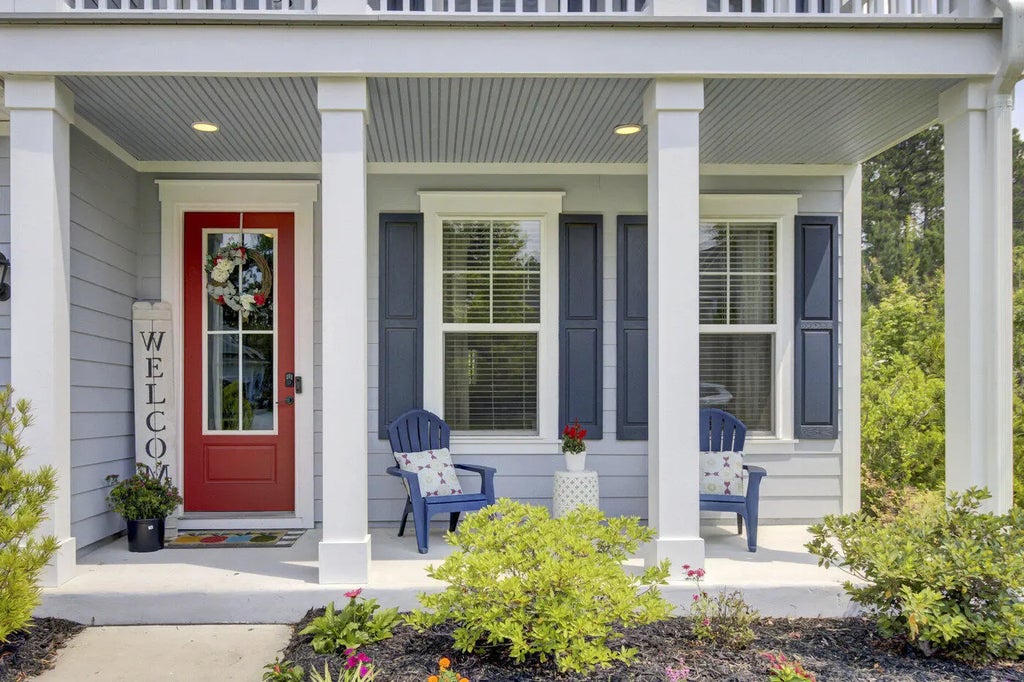 5541 Alpine Drive, Summerville: #26000930