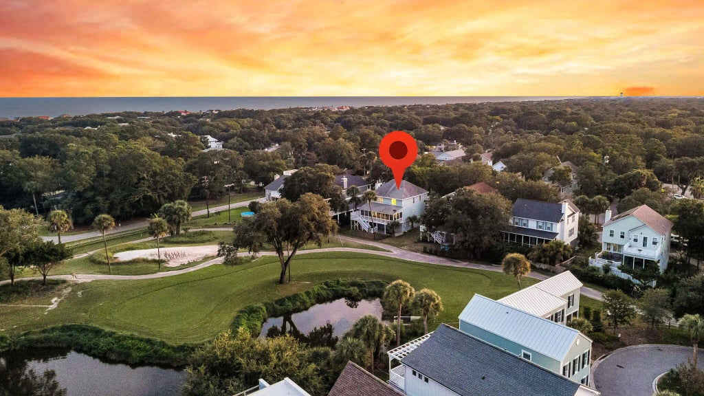 6 Frank Sottile Lane, Isle of Palms: #25025059
