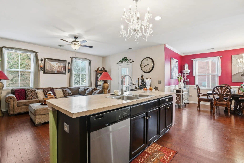 4902 W Liberty Park Circle, North Charleston: #26000760