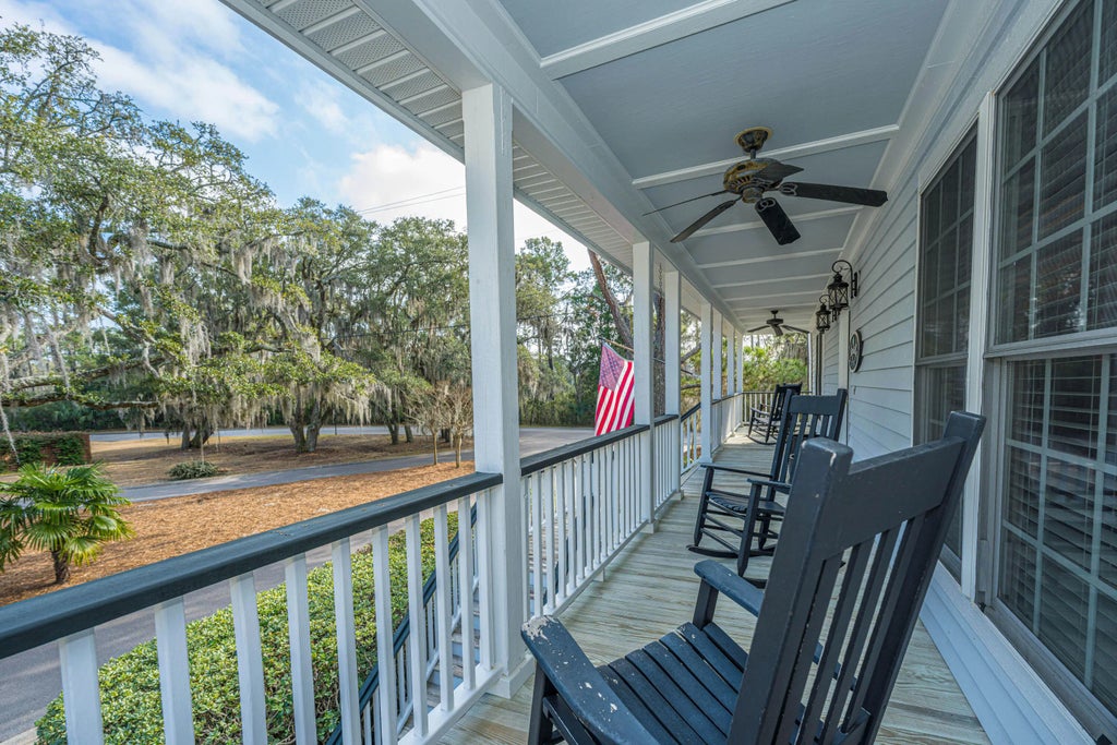 129 Oak Turn Road, Charleston: #26001215