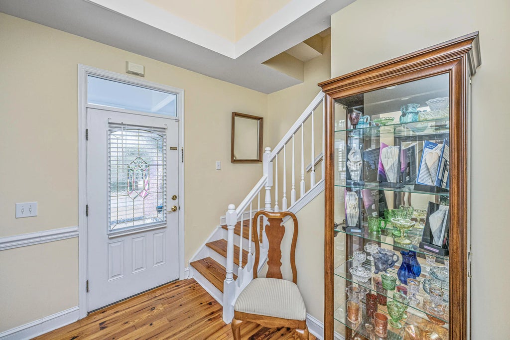 129 Oak Turn Road, Charleston: #26001215