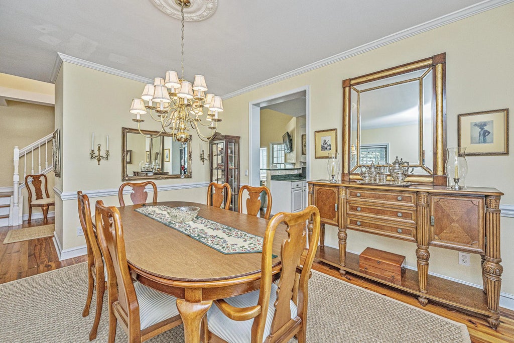 129 Oak Turn Road, Charleston: #26001215