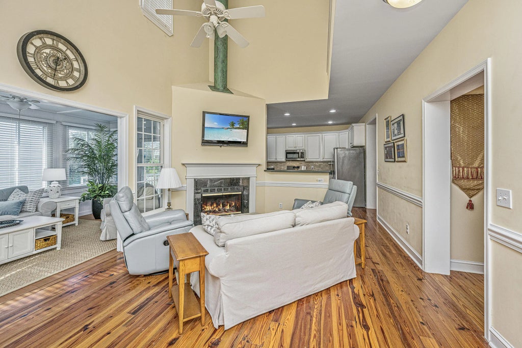 129 Oak Turn Road, Charleston: #26001215