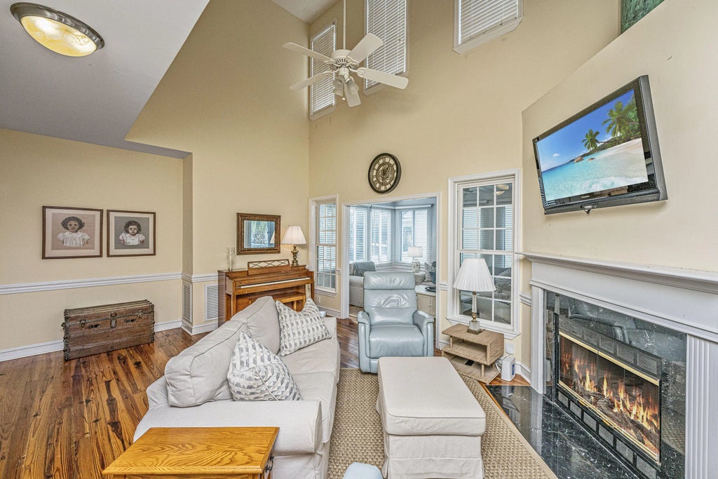 129 Oak Turn Road, Charleston: #26001215