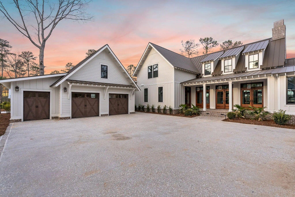 114 Peninsula Drive, Ravenel: #26001352