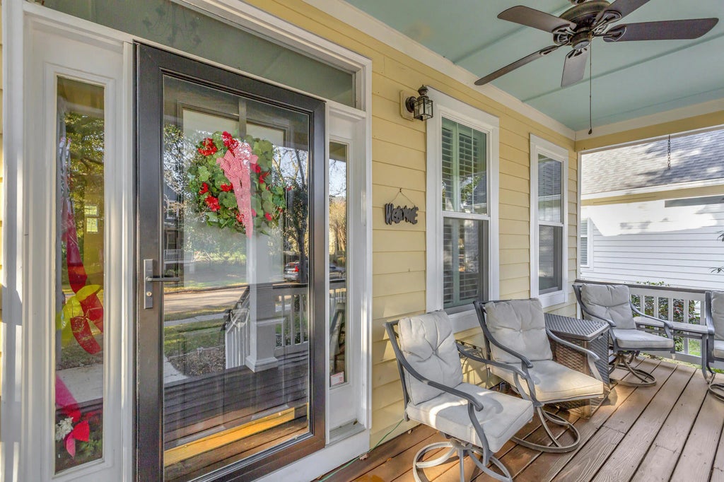 1075 Barfield Street, Daniel Island: #26001072