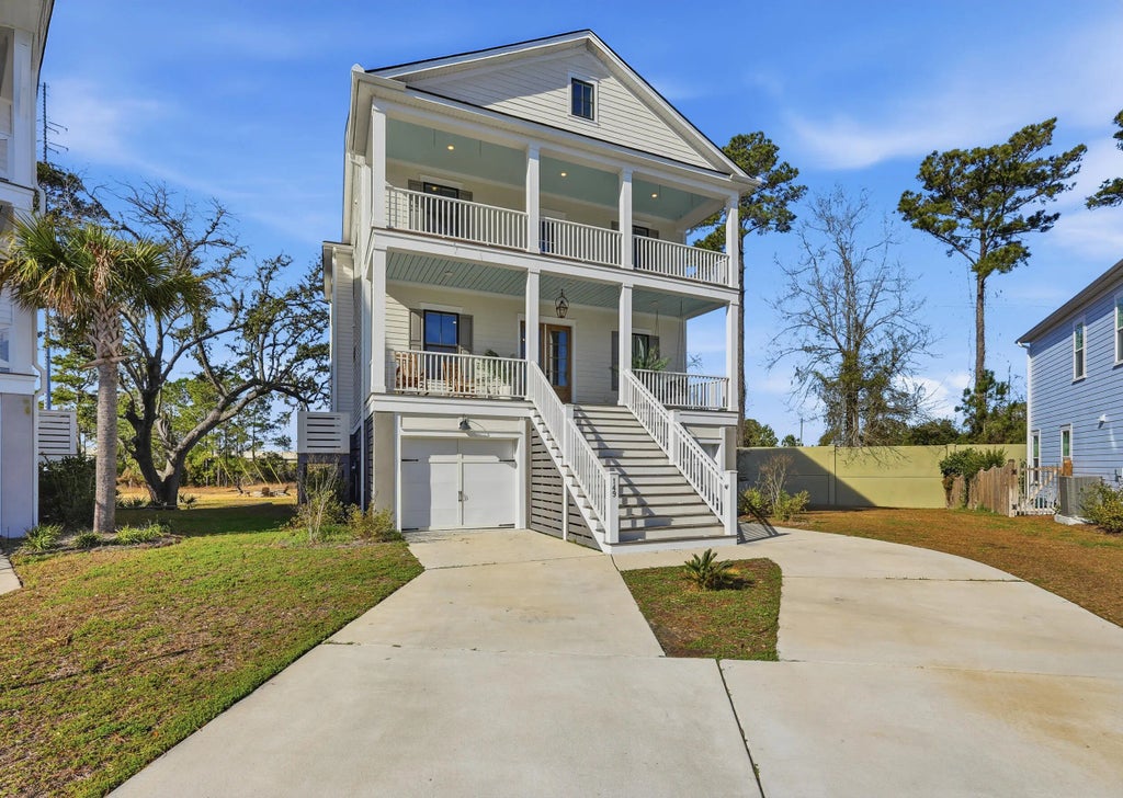 149 Low Tide Court, Charleston: #26001308