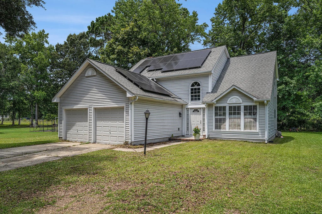 1961 Pebble Creek Court, Charleston: #26001061